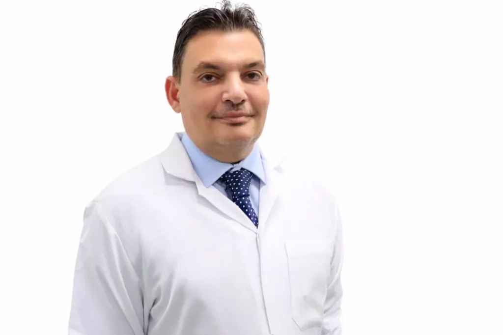 Best Hemorrhoid Doctor In Dubai - Top 10 Clinics of 2023