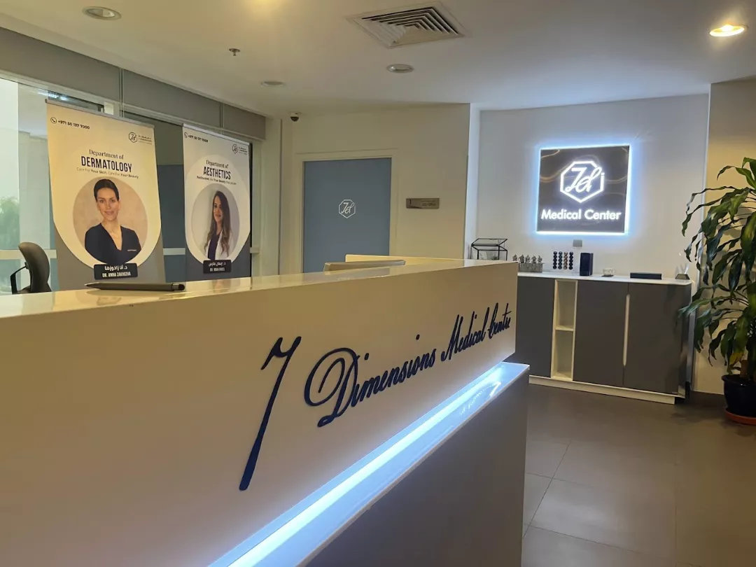 Best Laser Hair Removal Dubai - Top Rated 10 Clinics in 2024