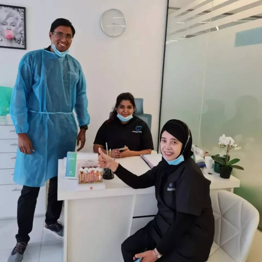 Best Orthodontist in Dubai - Top Dental Braces Clinics 2023