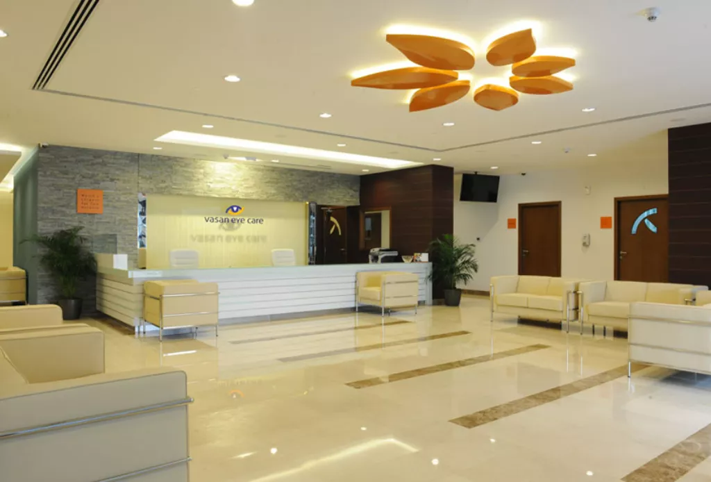 Best Eye Clinic in Dubai - Top 10 Doctors & Specialists in 2024